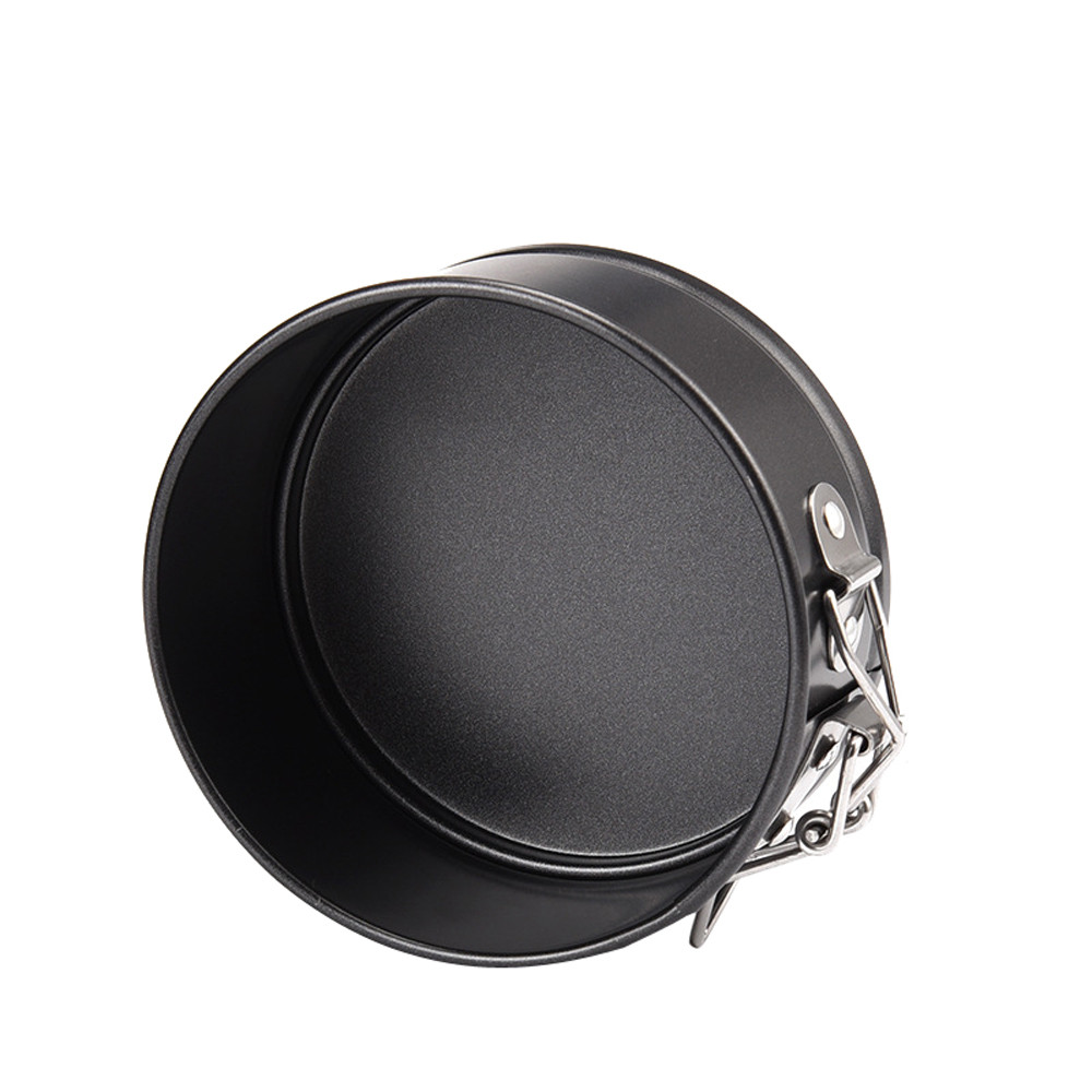 Kitchen Bakeware Cake Mould Mini Round Cake Tin No... – Grandado