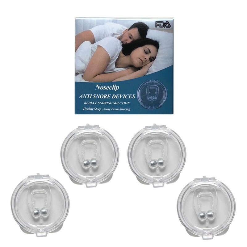 Silicone Anti Snoring Nasal Dilators Anti Snoring ... – Vicedeal