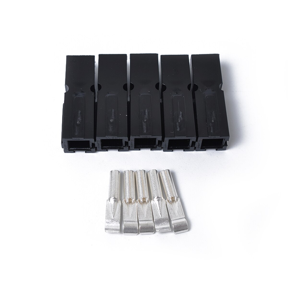 5 Pairs Battery Quick Connectors 600V 30A 12-16AWG... – Grandado