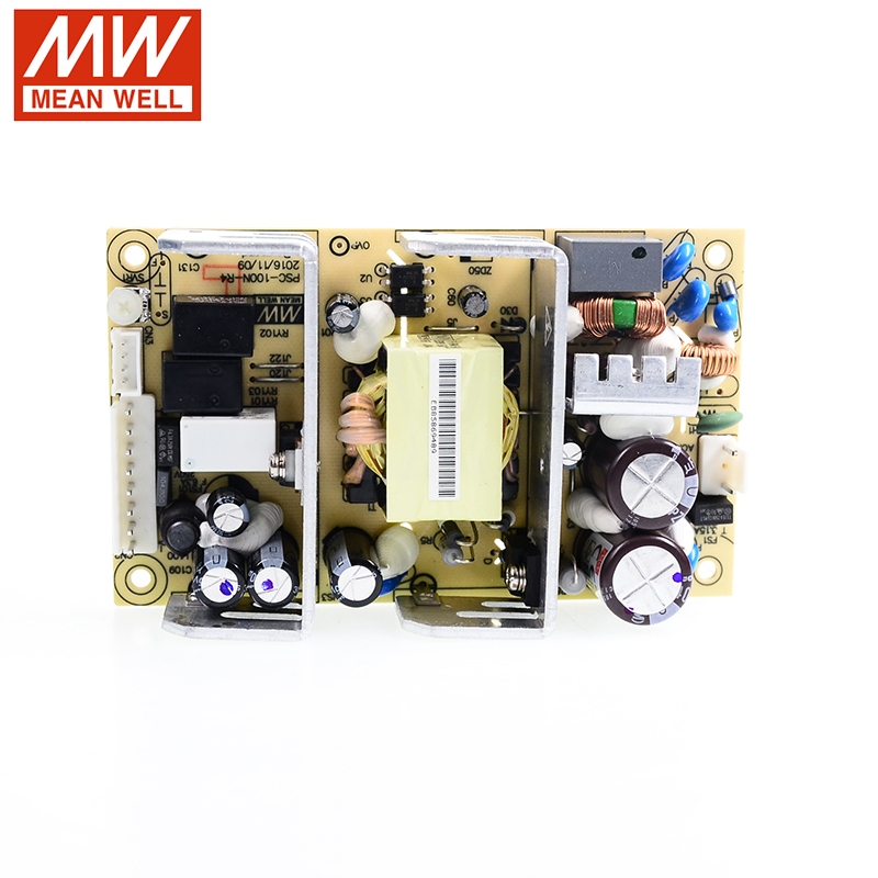MEAN WELL PSC-100A 100W Switching Power Supply 13.... – Grandado