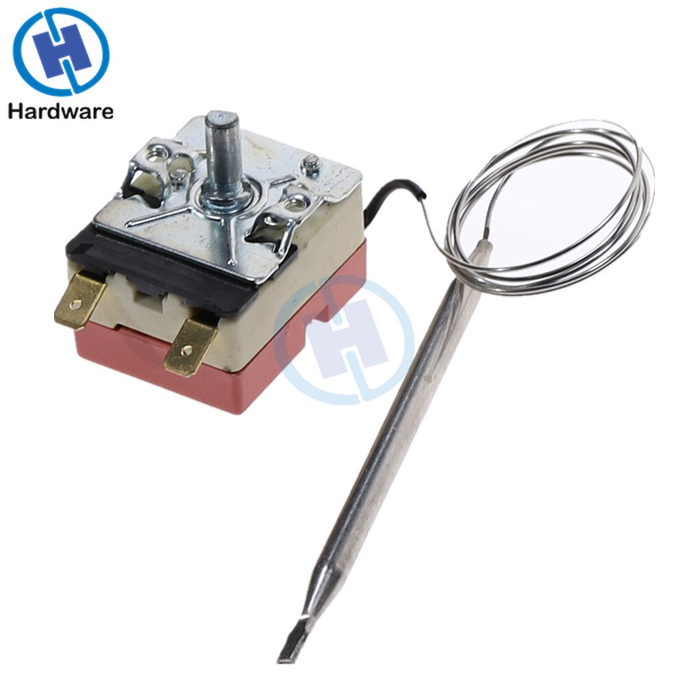 THGS 30-80 Degree Adjusting Temperature Controller... – Vicedeal