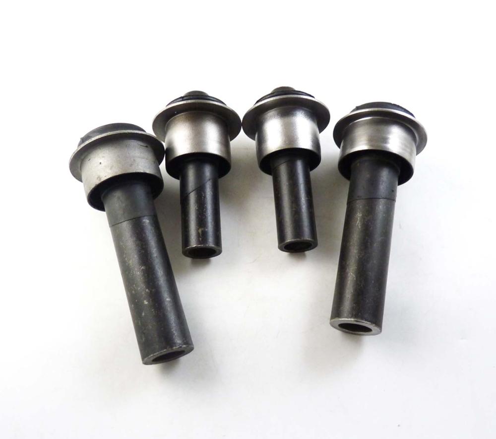 ISANCE Engine Cradle Front Subframe Crossmember Bu... – Grandado