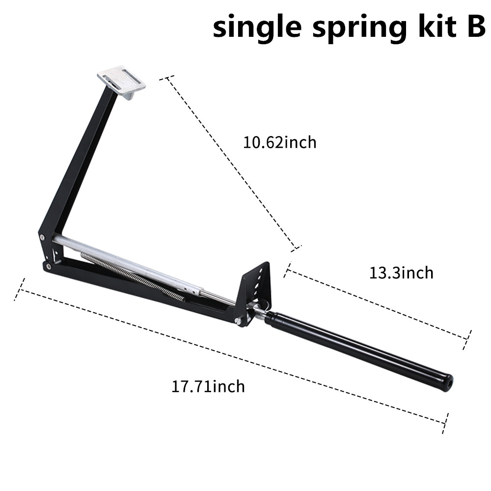 Solar Heat Sensitive Auto Thermo Greenhouse Vent W... – Grandado