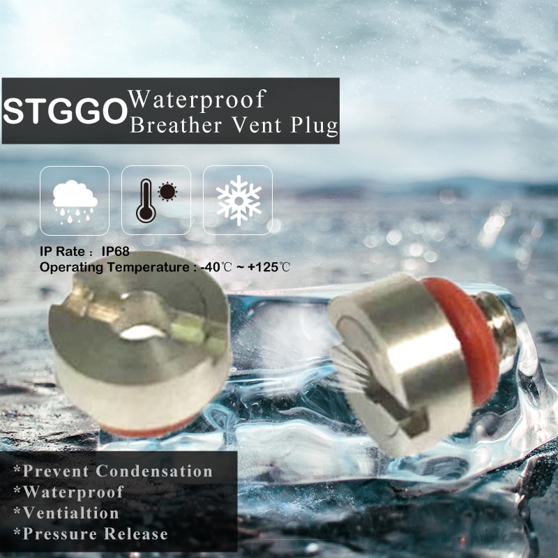 IP68,IP69K m4x0.7 Tiny Stainless Steel Protective ... – Grandado