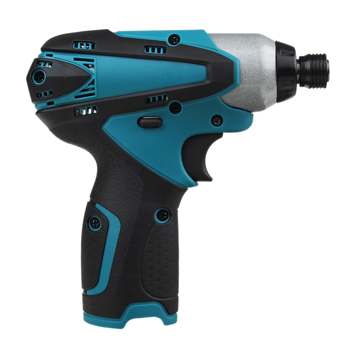 Electric Cordless Screwdriver Variable Speed House... – Vicedeal