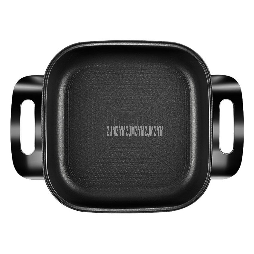 5L 1450W Multifunctional Electric Hotpot Cooker No... – Grandado