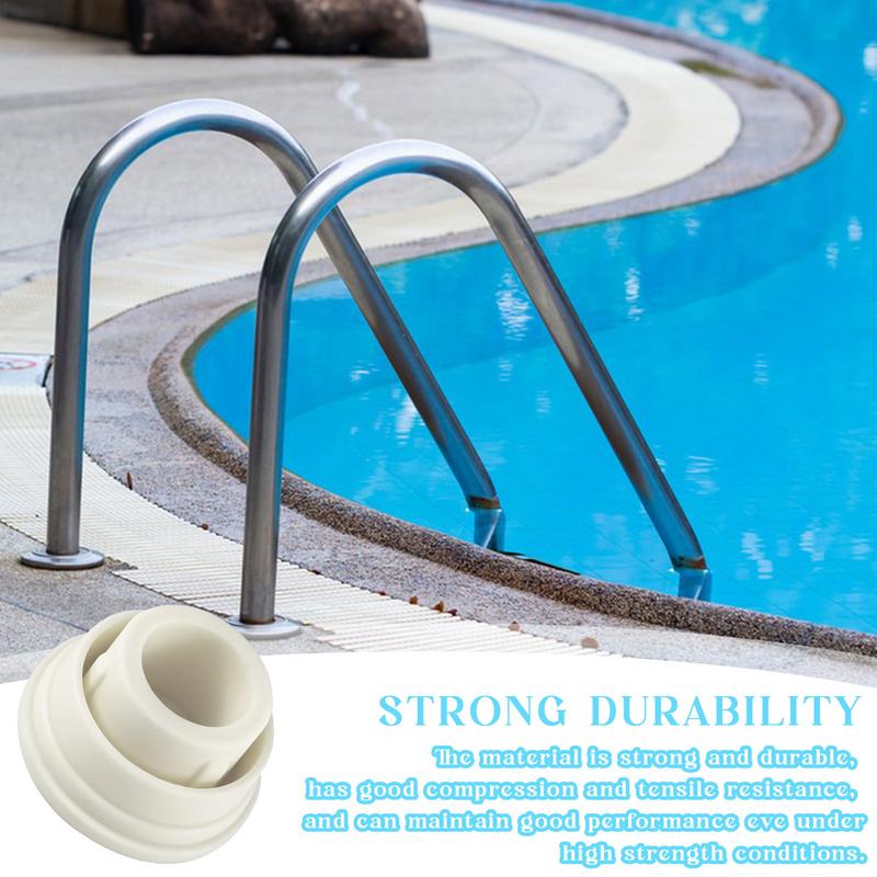 Ladder Bumpers For Inground Pool Swimming Pool Lad... – Grandado