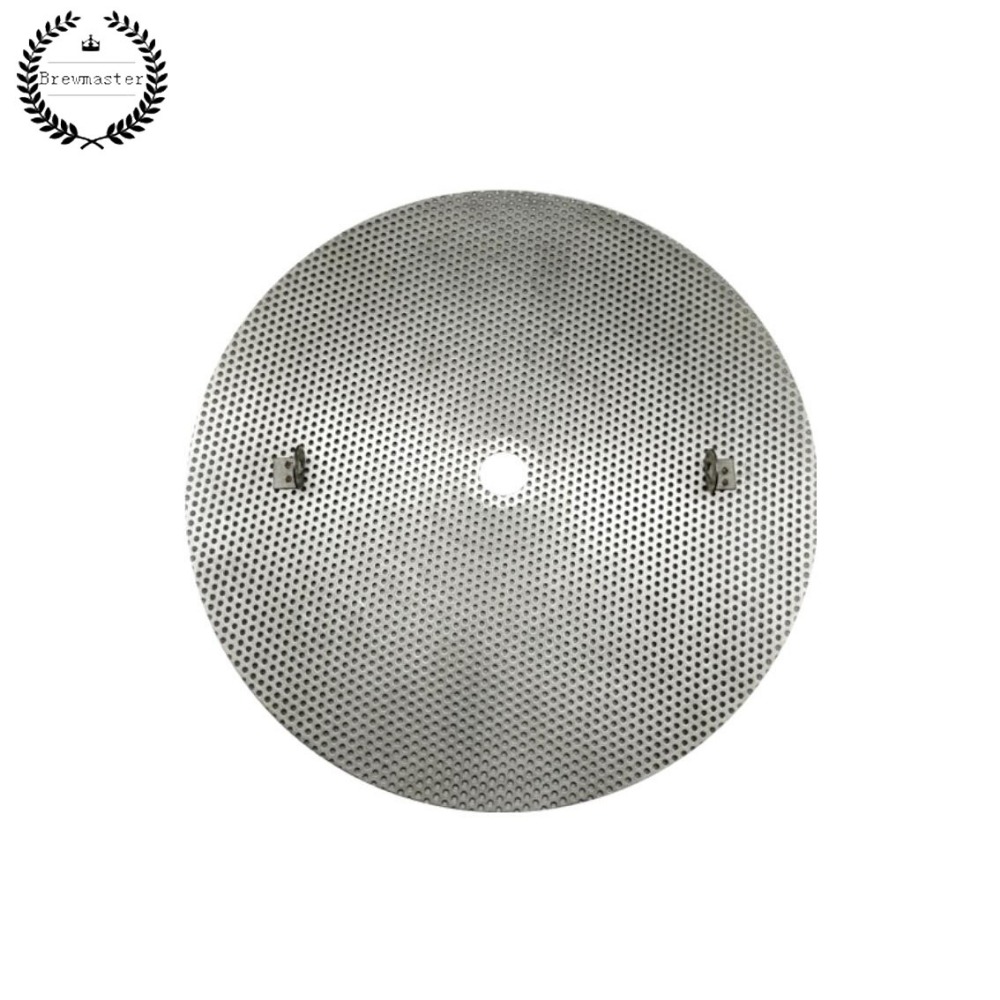 ROBOBREW 65L GEN3 - TOP SCREEN FOR MALT PIPE – Grandado
