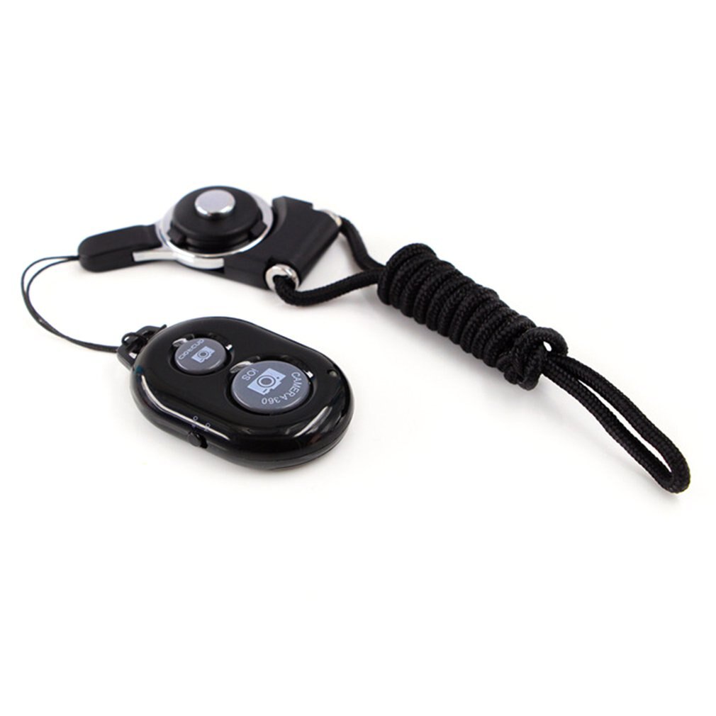 Wiereless Phone Self Timer Shutter Button Selfie S... – Grandado