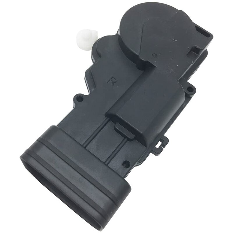 Power Tailgate Door Lock Actuator Rear for Toyota ... – Grandado