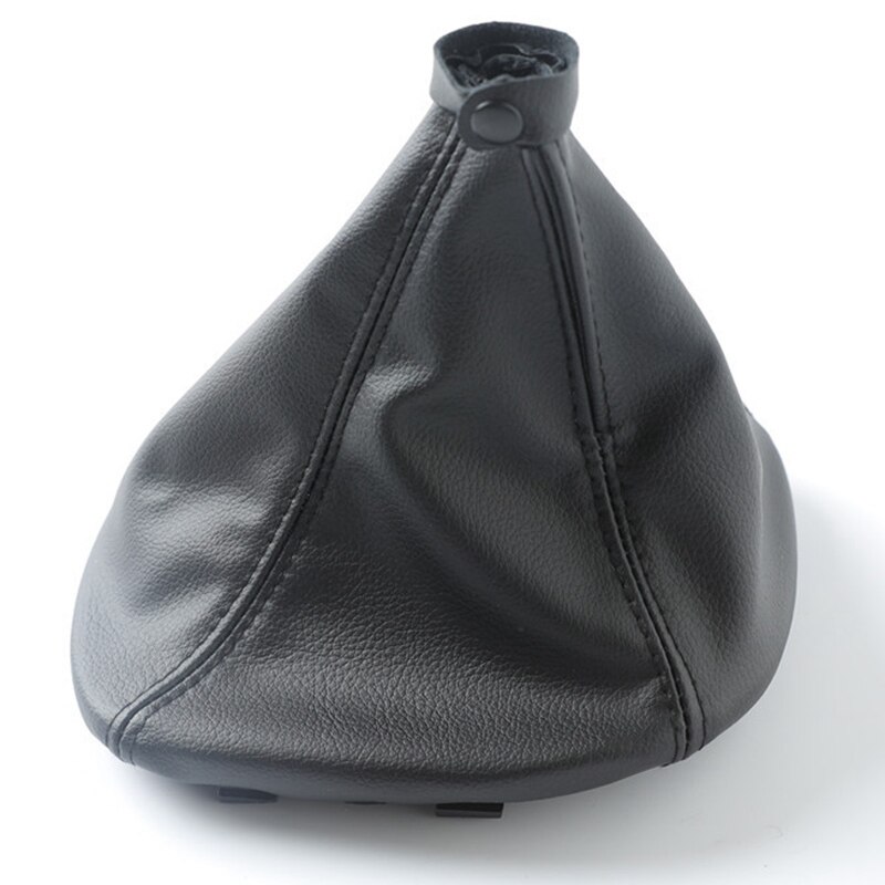 Car Pu Leather Gear Gaiter Gaitor Shift Collar Boo... – Vicedeal