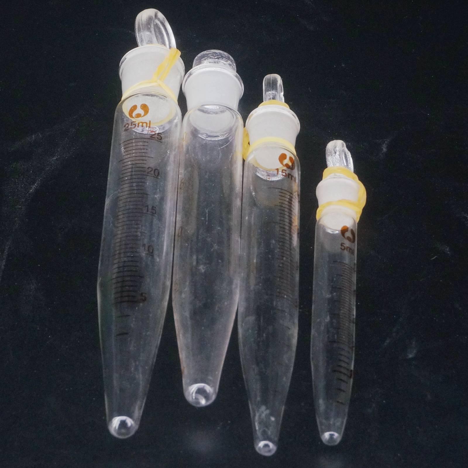 5 ml 10 ml 15 ml 20 ml 25 ml 50 ml 100 ml Labor Gl... – Grandado