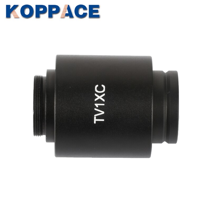 KOPPACE 1X C-Mount Mikroskop Kamera Adapter 30mm M... – Vicedeal