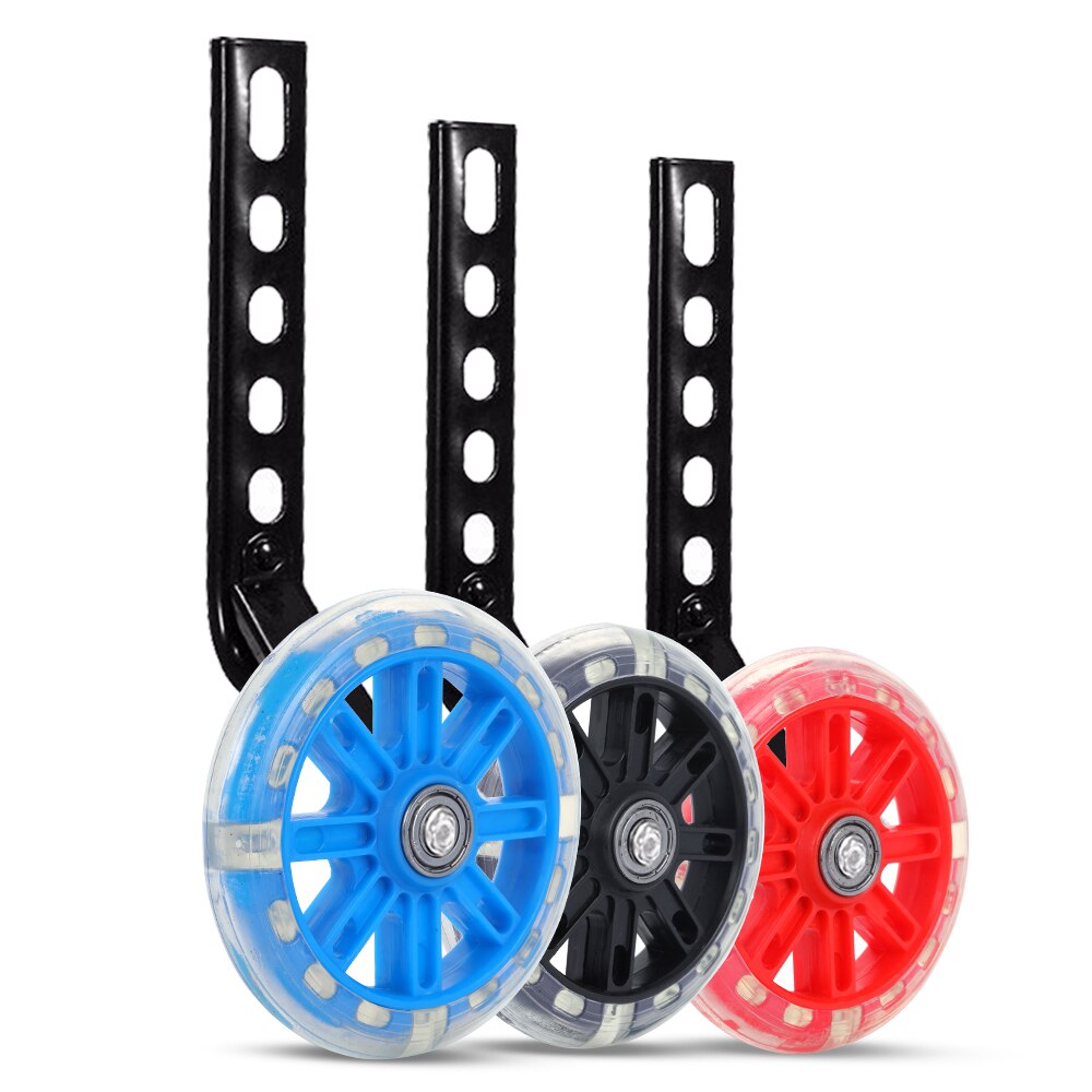 Universal Bicycle Kids Children Stabilisers Kit Bi... – Grandado