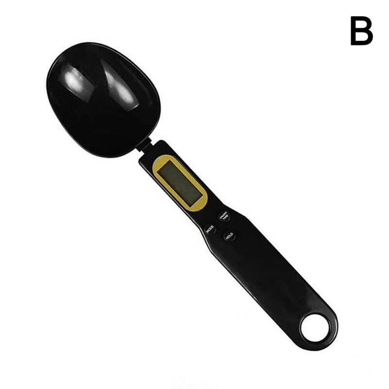 Kitchen Electronic Spoon Scale 0.5g-500g LCD Digit... – Grandado
