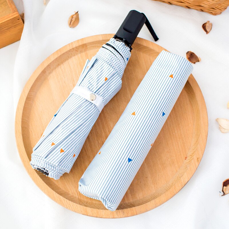 Portable Foldable Umbrella Summer Automatic Uv Pro... – Vicedeal