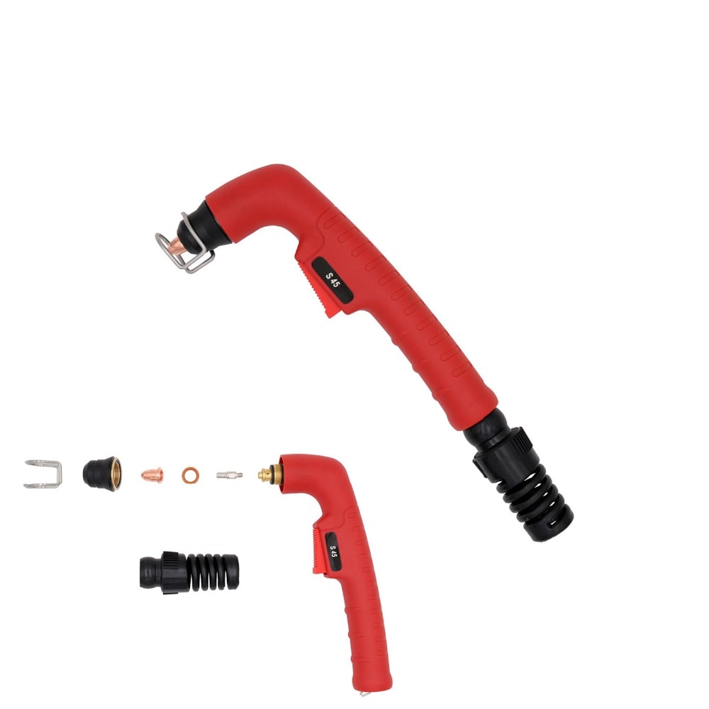 S45 CUT55 PT-40 IPT-40 Plasma Torch Parts Roller S... – Vicedeal