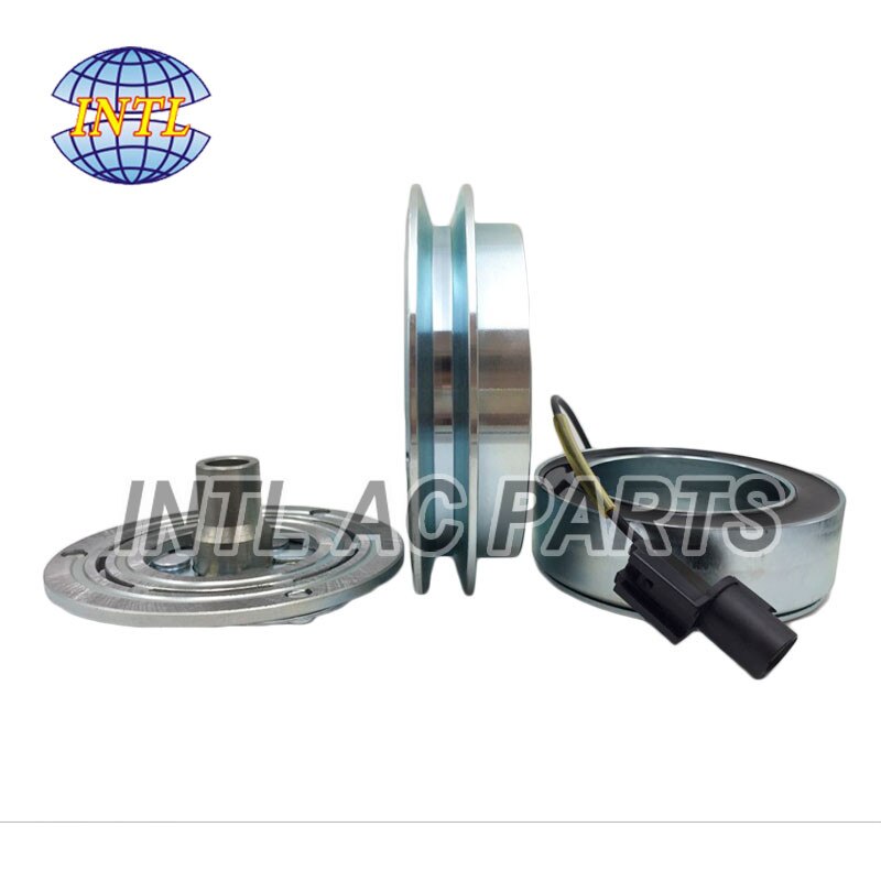 DKS15D DKS-15D air con ac compressor magnetic clut... – Vicedeal