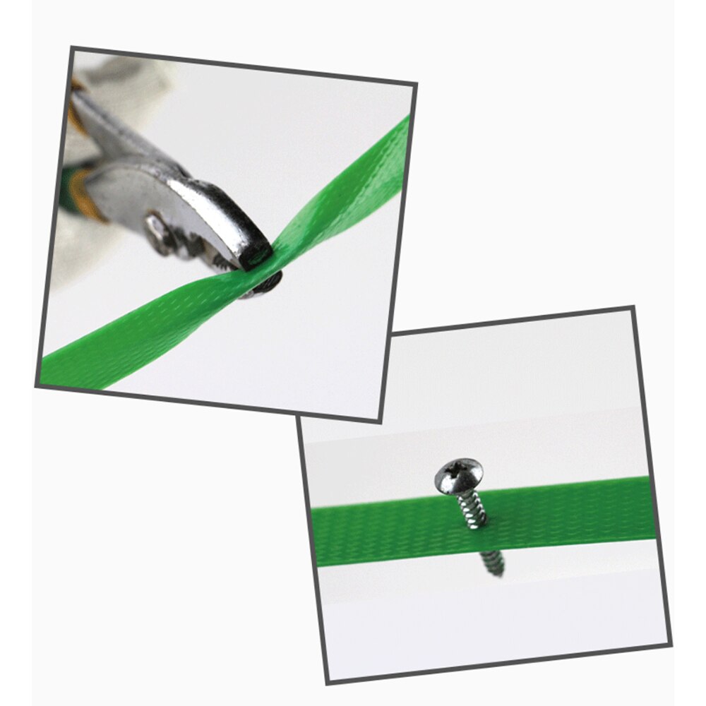 1608 plastic steel packing strap pet strapping str... – Vicedeal