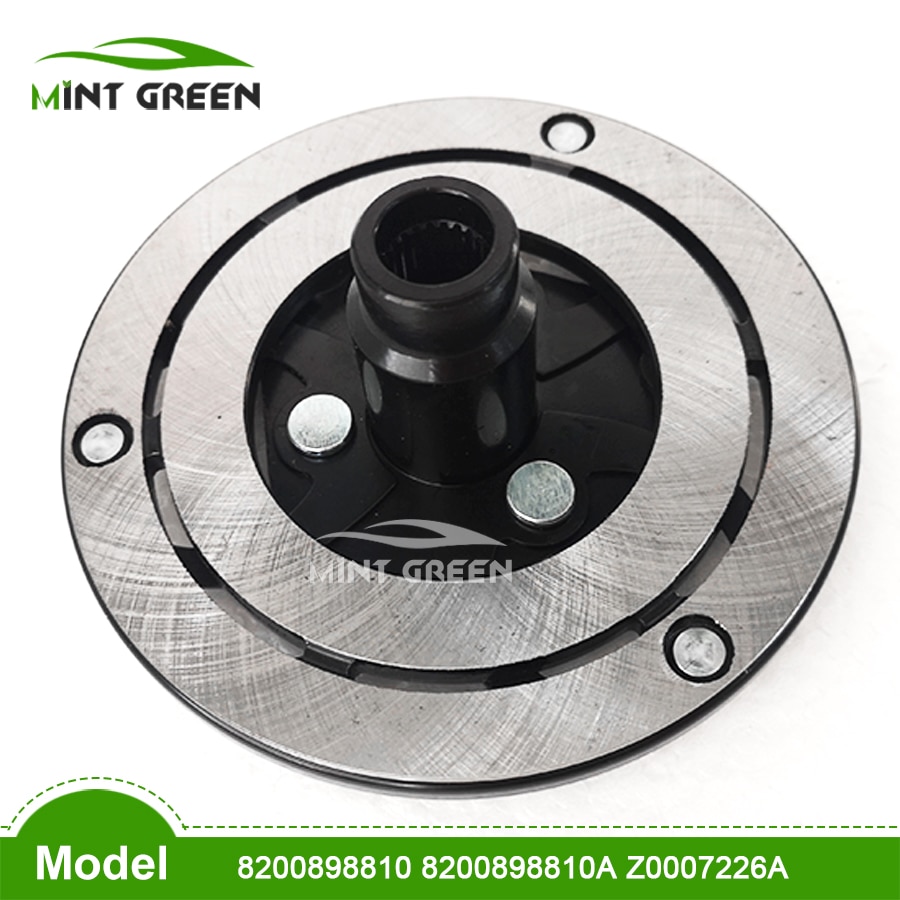 Auto car AC Compressor Clutch HUB For Renault Flue... – Vicedeal