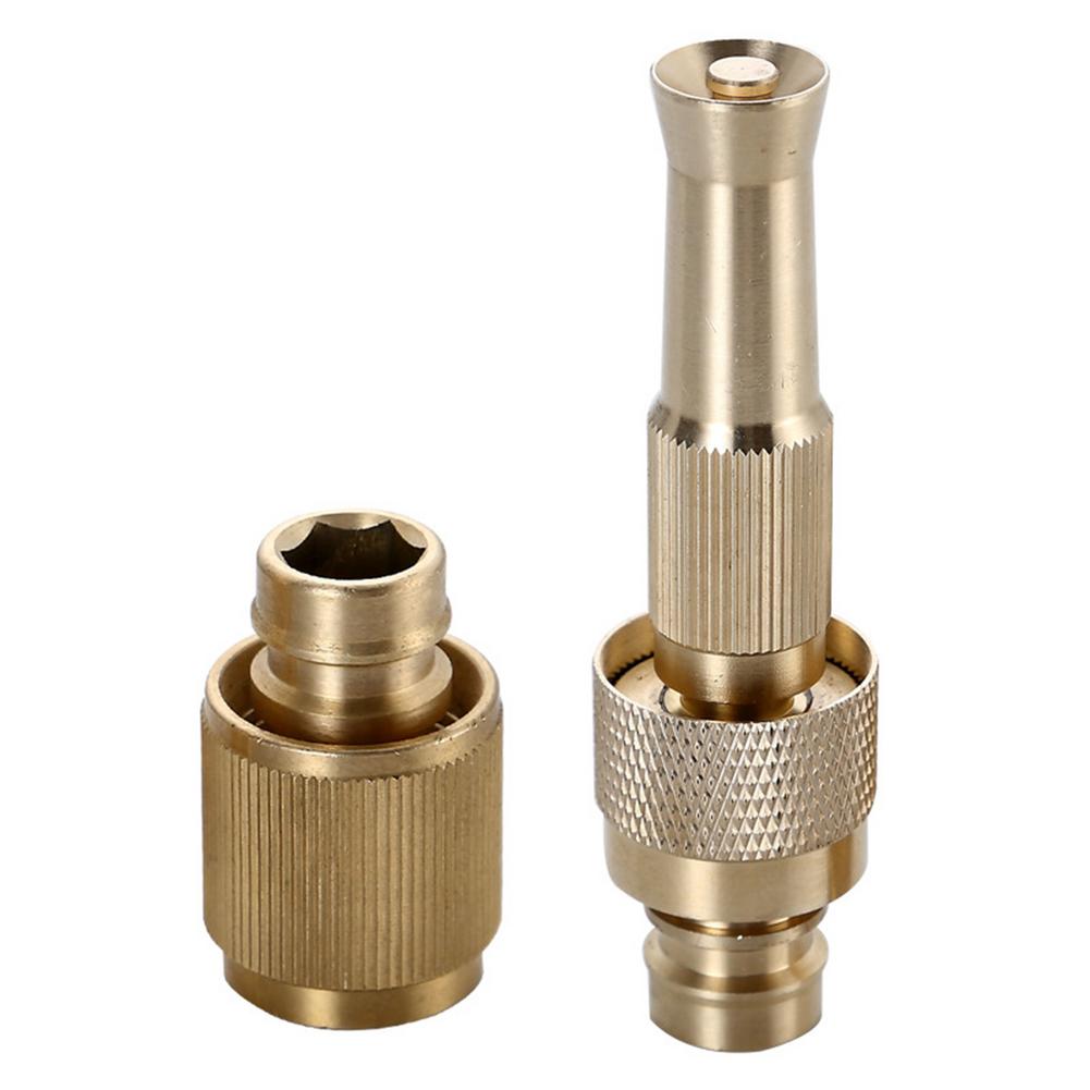 Rotary Switch Milk Spray Nozzle Set Copper High Pr... – Grandado