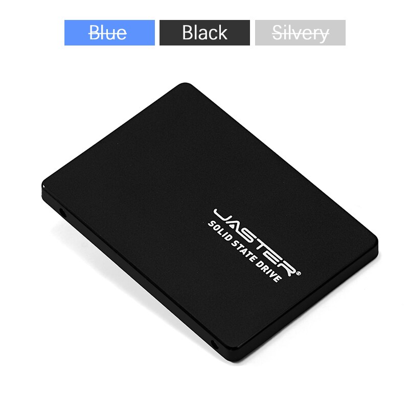 JASTER SSD 2.5'' SATA3 Hdd 120gb 240gb 480gb 256gb... – Grandado