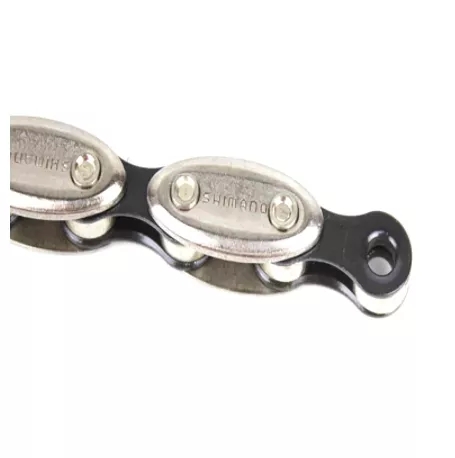 NX01 Single Speed Olijf Bike Chain 98Link NX01 Fix... – Vicedeal