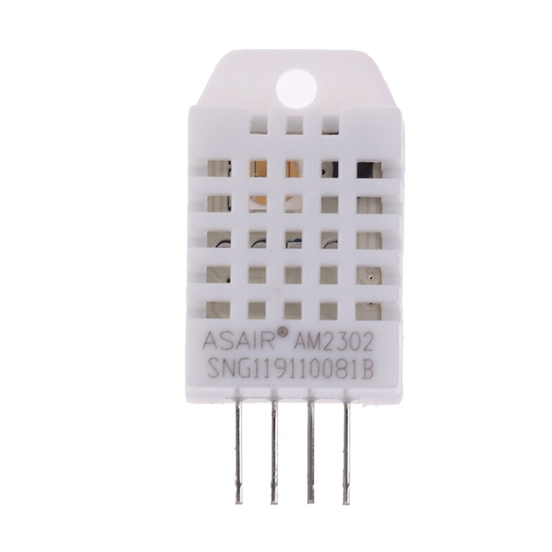 DHT22 Digitale Temperatuur En Vochtigheid Sensor A... – Grandado DHT22 Digitale Temperatuur En Vochtigheid Sensor A... – Grandado