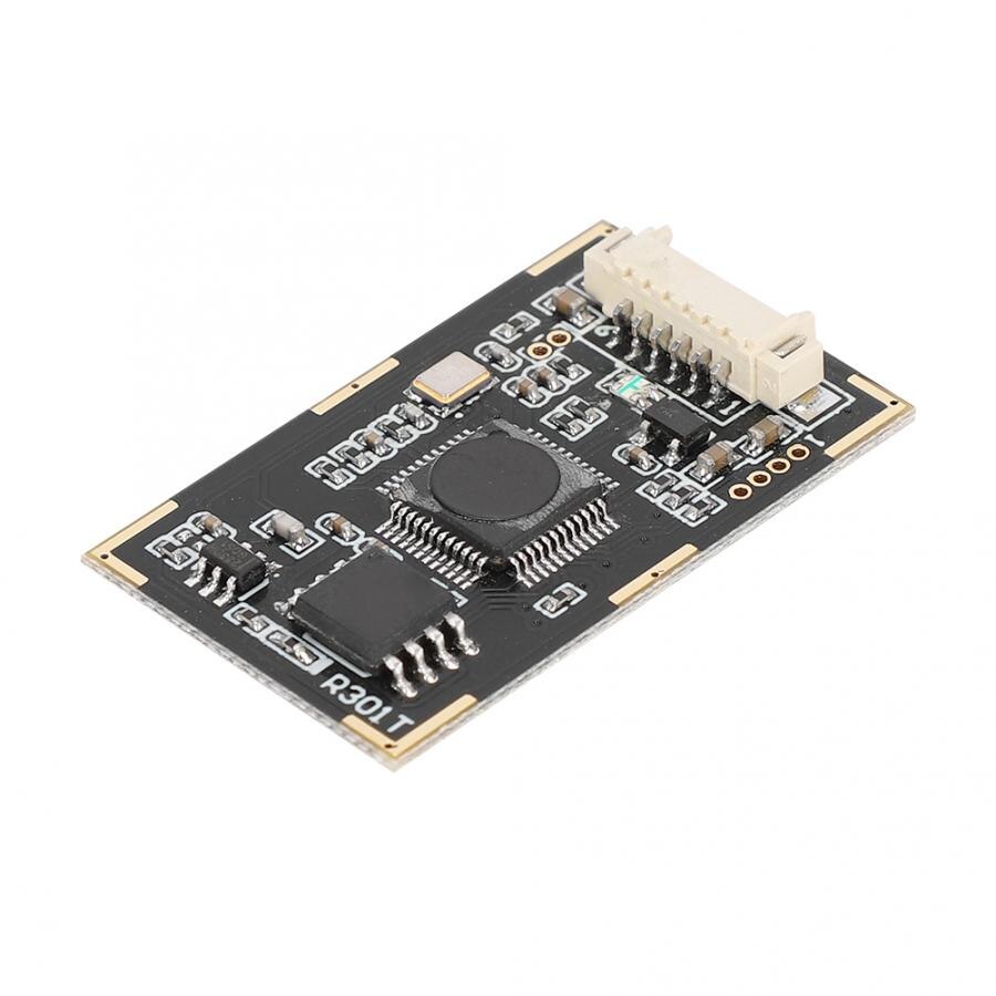 R301T Mini Capacitive Fingerprint Collection Ident... – Grandado