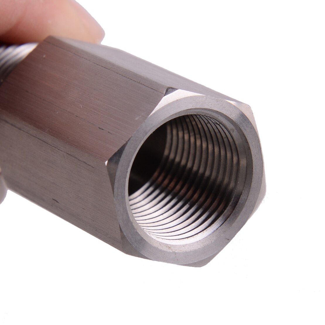 Universele Auto M18 X 1.5 Zuurstof O2 Sensor Space... – Grandado