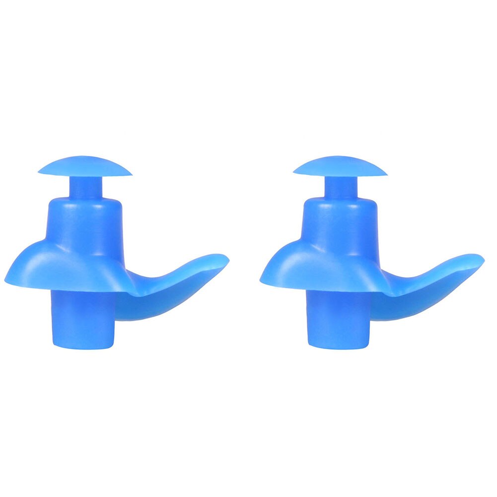 Waterproof Dust-Proof Earplugs Soft Ear Plugs Divi... – Grandado