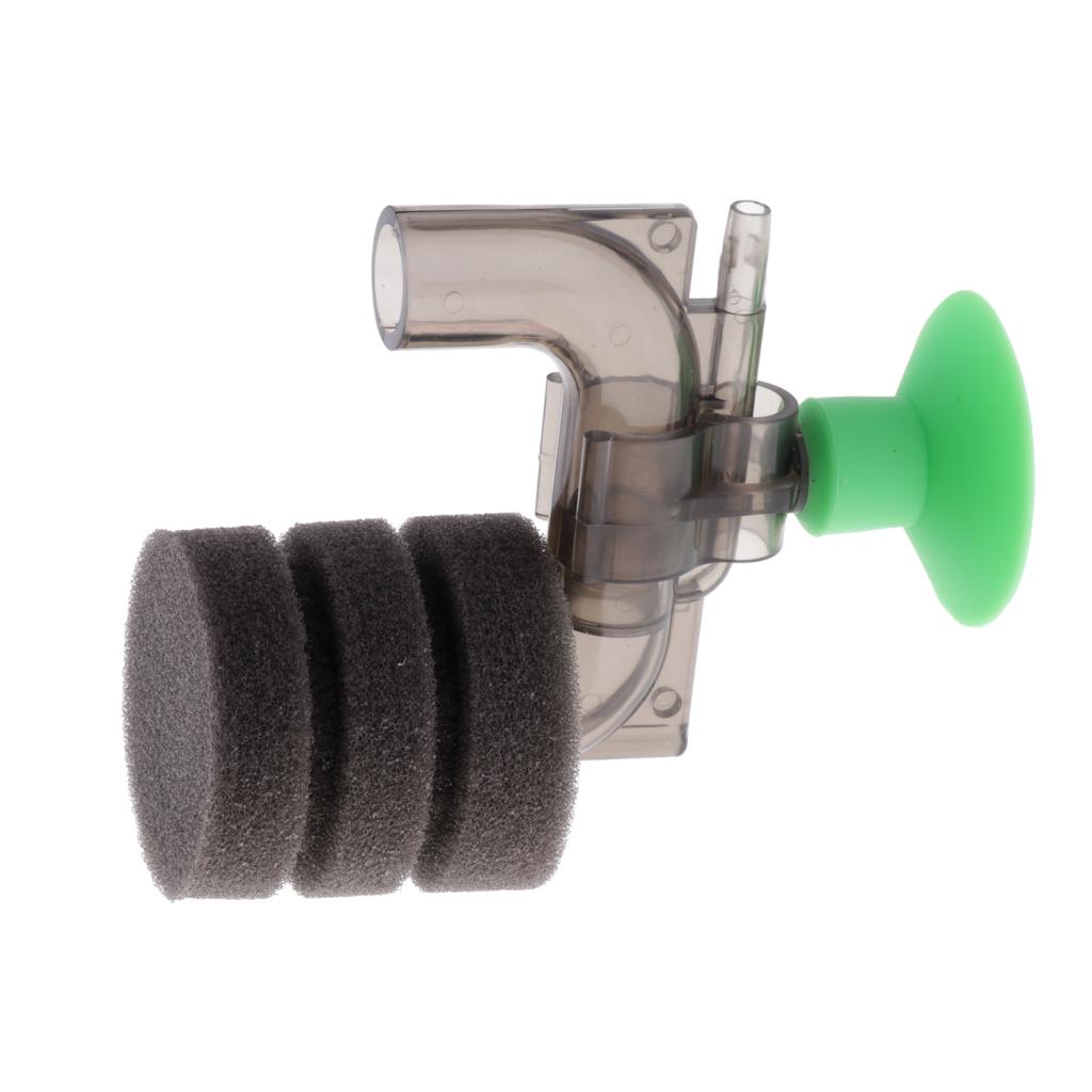 Mini Aquarium Filter Fish Tank Accessoire Voor Fis... – Vicedeal