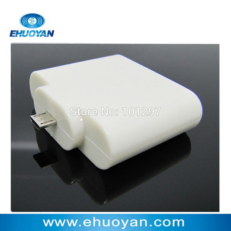 Android Mobile Tablet Rfid NFC URL reader Micro US... – Grandado