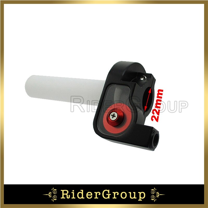 7/8 "Twist Throttle Voor YX Lifan 50cc 110cc 125cc... – Vicedeal