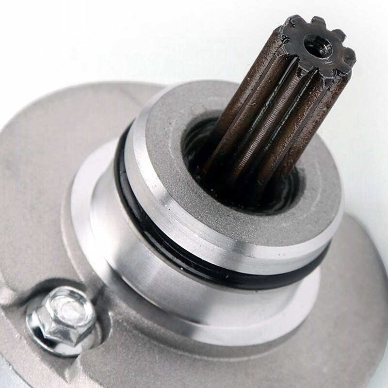 Motorcycle Starter Electrical Engine Starter Motor... – Vicedeal
