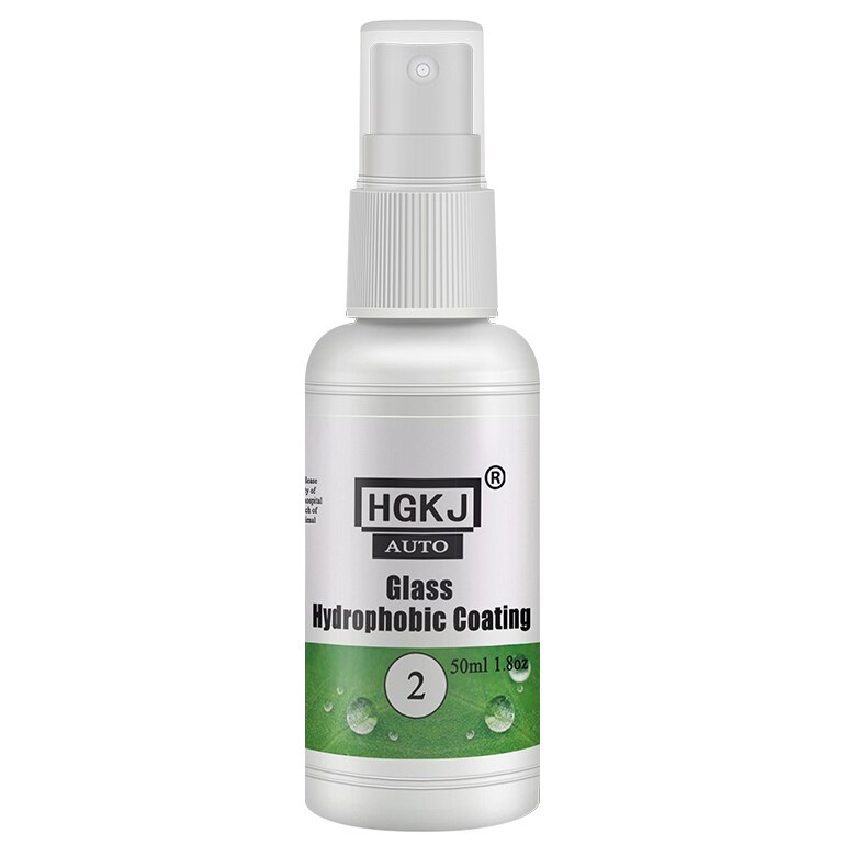 HGKJ Multi-function Rainproof Nano-hydrophobic Coa... – Vicedeal
