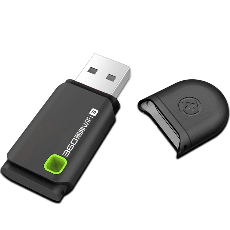 WiFi Hotspot Original 360 Portable Mini Pocket WiF... – Grandado