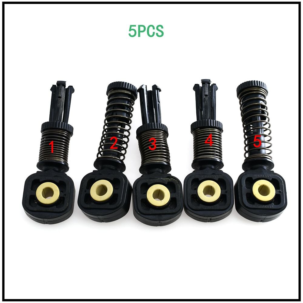 1-5 Pcs Gear Selector As Bowdenkabel Catch Voor Vw... – Vicedeal
