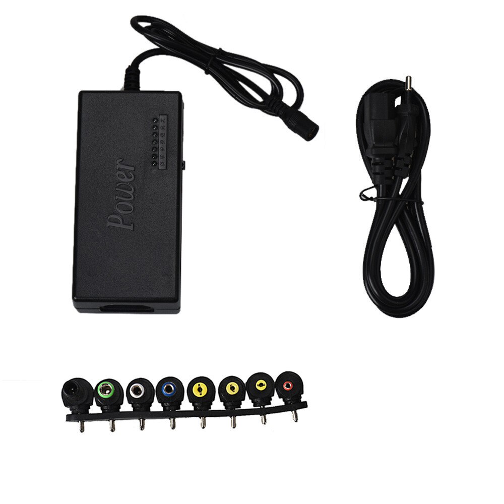 96W Universal Laptop Charger Power Charger Chargin... – Grandado