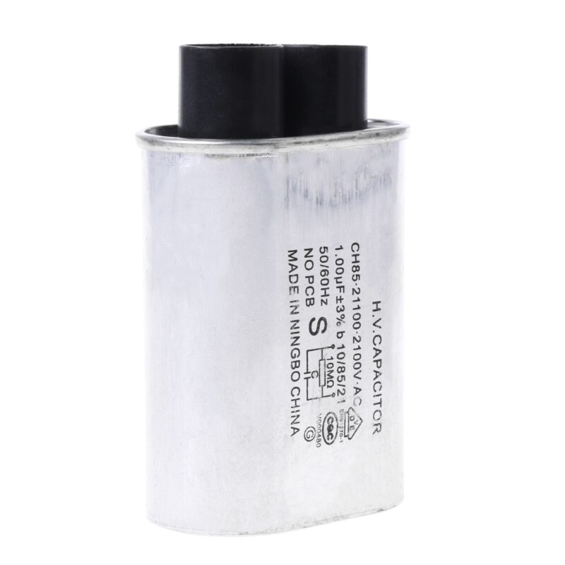 AC 2100V Microwave Oven High Voltage HV Capacitor ... – Vicedeal