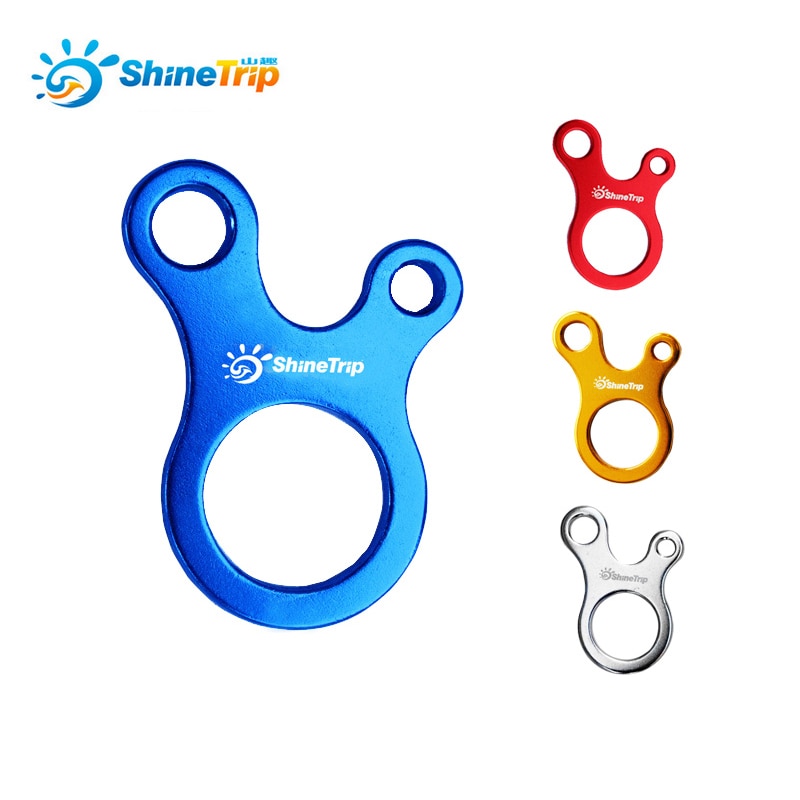 ShineTrip 2 pcs/lot Camping Tent Wind Cord Rope Fa... – Grandado