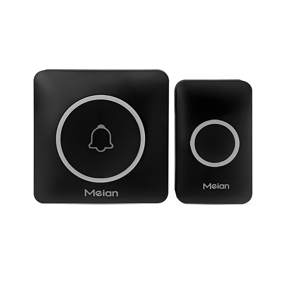 Meian Ultra Long Distance Wireless Doorbell Home D... – Vicedeal