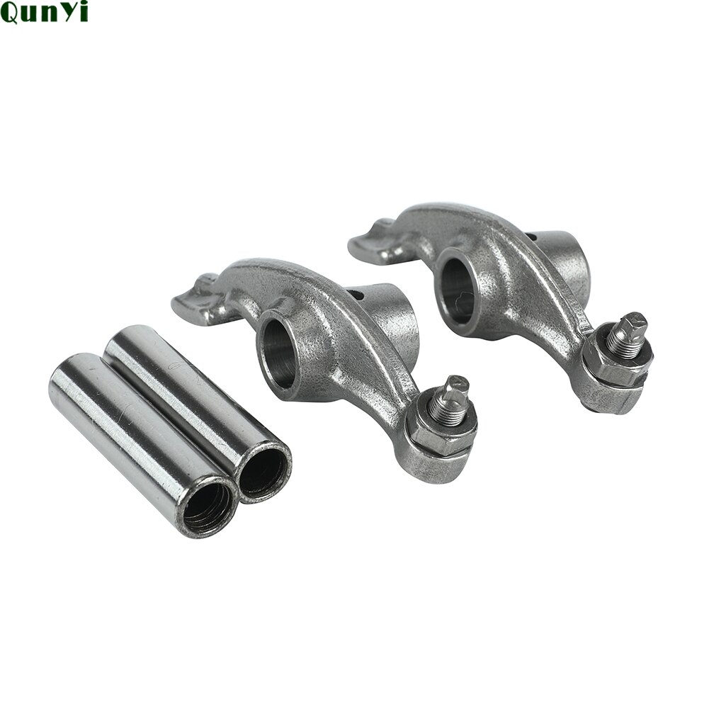 Motorcycle Valve Rocker Rocker axle For lifan 125c... – Grandado