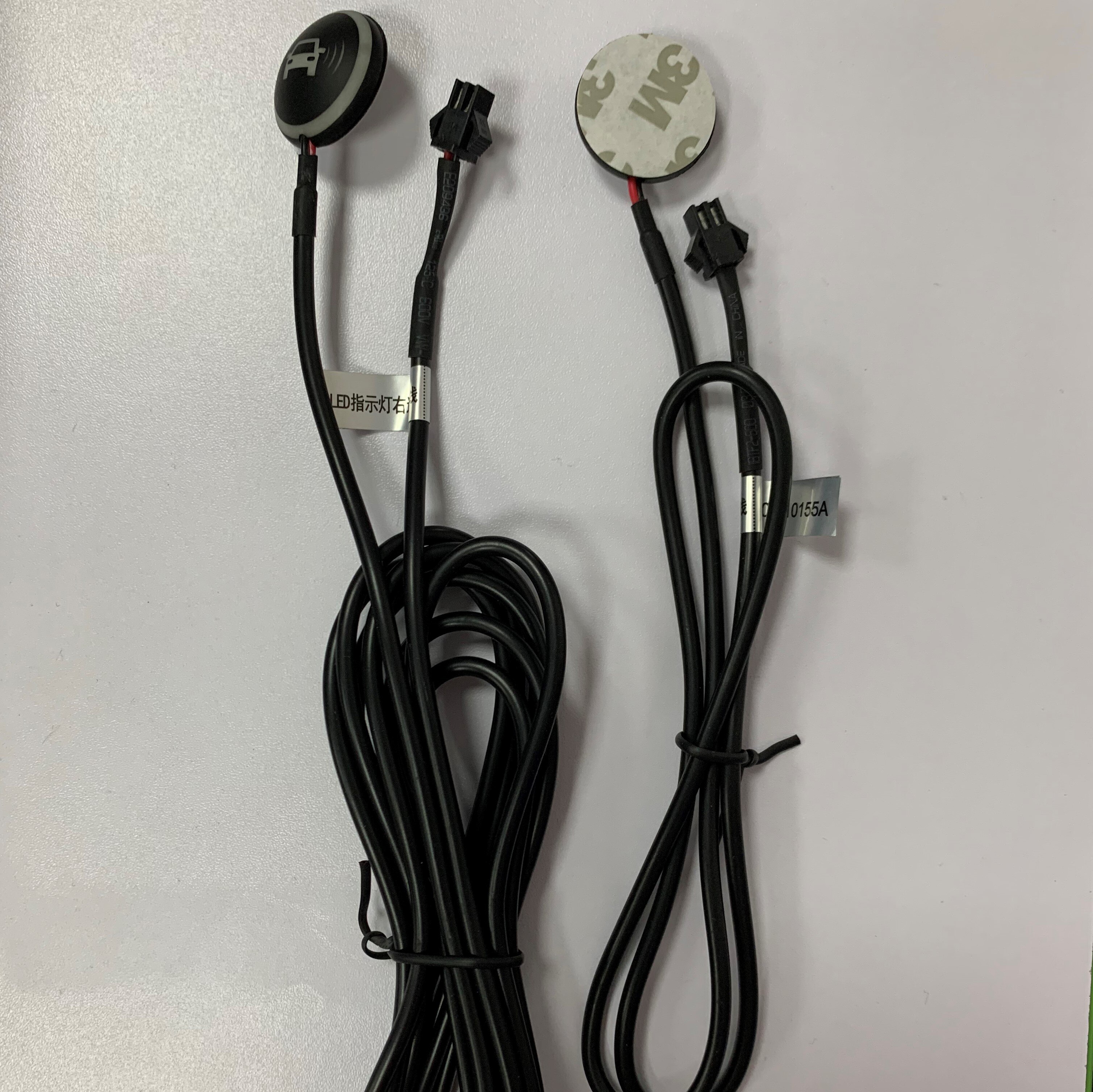 Lane change assist LED lights for blind spot monit... – Vicedeal