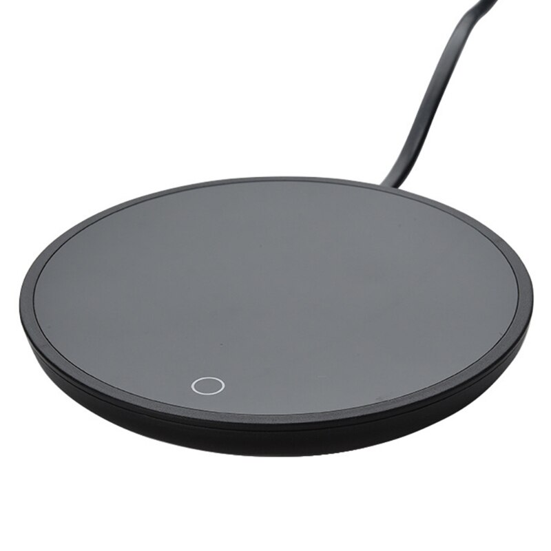 Electric Waterproof Touch Suction Cup Heater Mat P... – Grandado