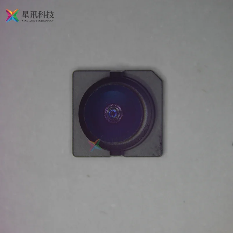 Front Camera Blue Light Bead Lens for iPhone X XR ... – Grandado