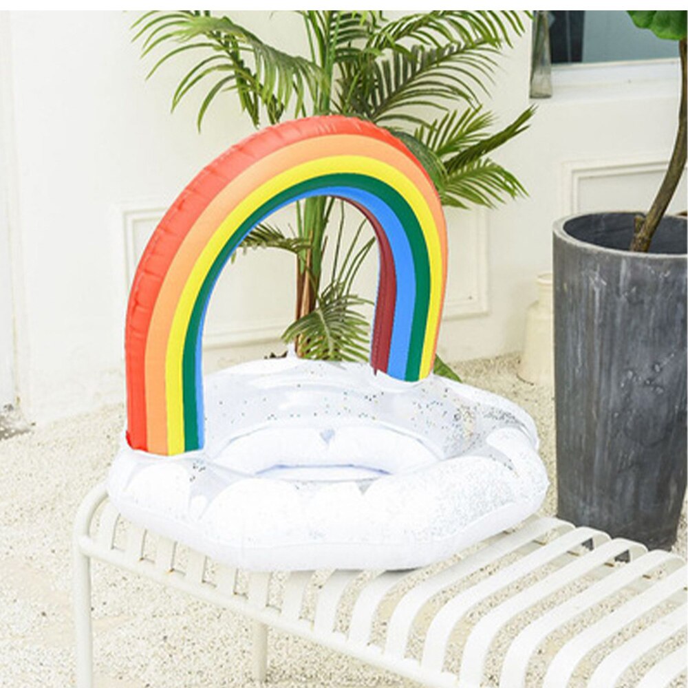 Children Floating Swimming Seat Baby Beach Swimmin... – Vicedeal