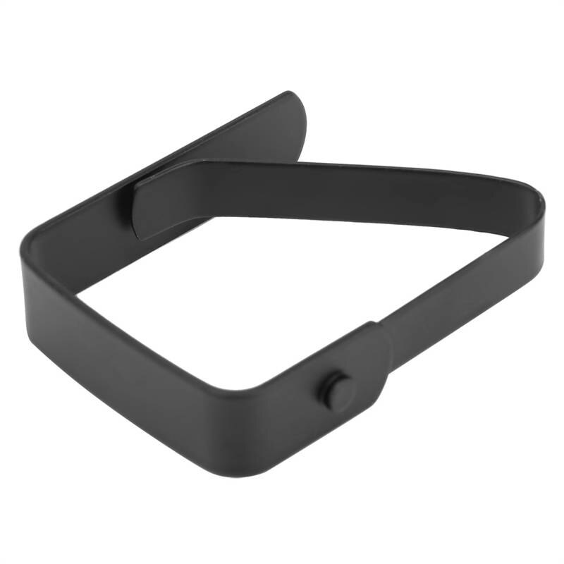4 Stuks Grote Tafel Doek Cover Clips Rvs Anti Slip... – Grandado