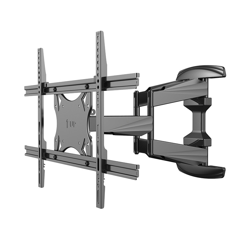 Articulating Full Motion TV Wall Mount Bracket TV ... – Grandado