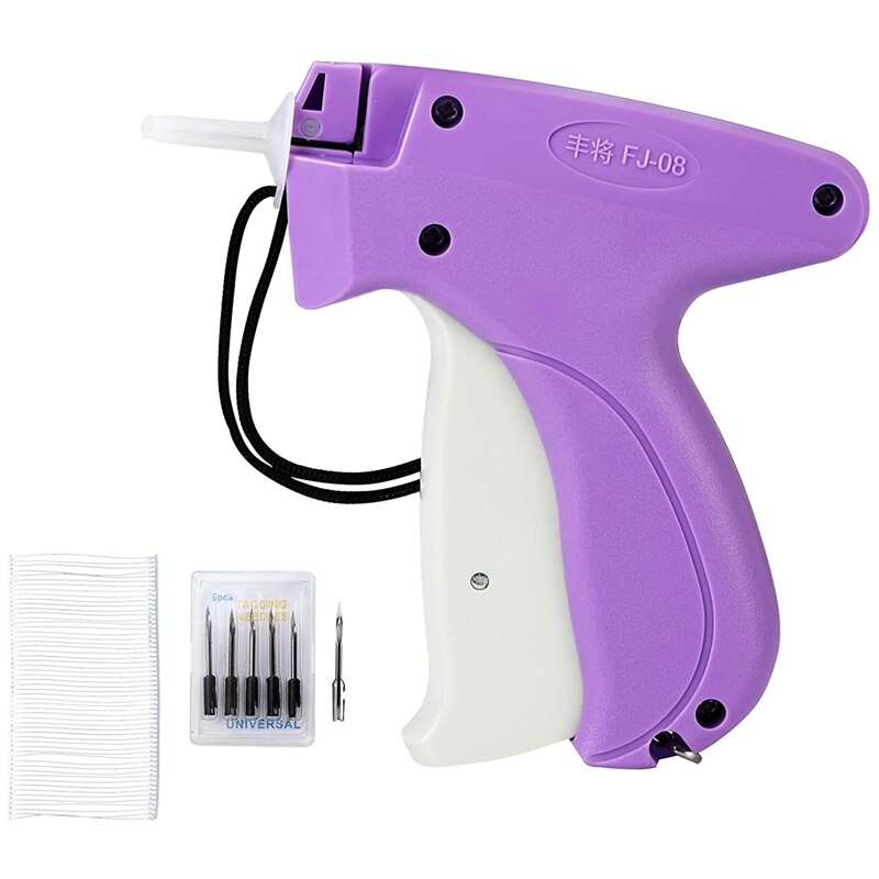 Standard Retail Price Tag Attacher Tagging Tools F... – Vicedeal